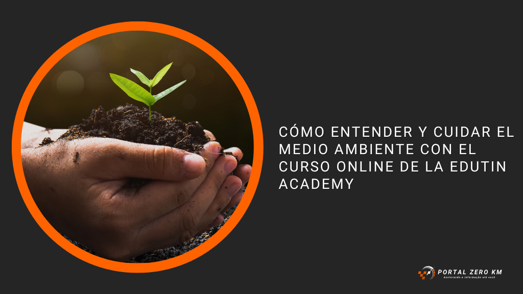 Cómo entender y cuidar el medio ambiente con el curso online de la ...