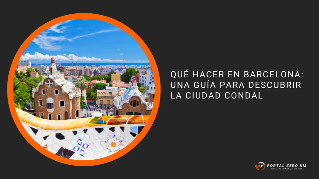 Qué hacer en Barcelona: una guía para descubrir la ciudad condal ...