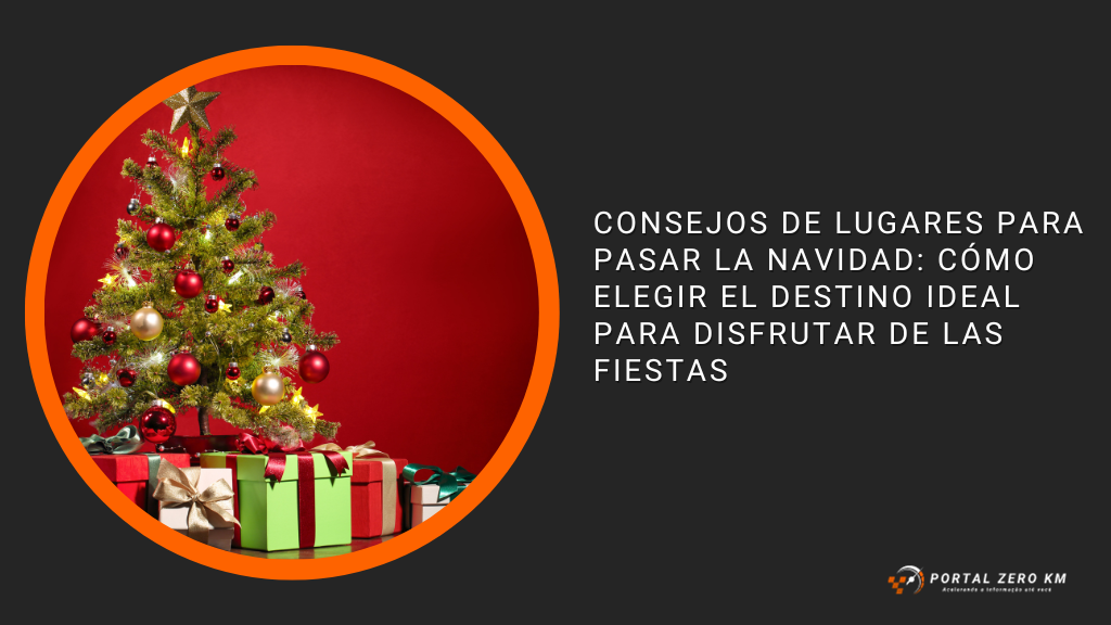 Consejos de lugares para pasar la Navidad: cómo elegir el destino ideal ...
